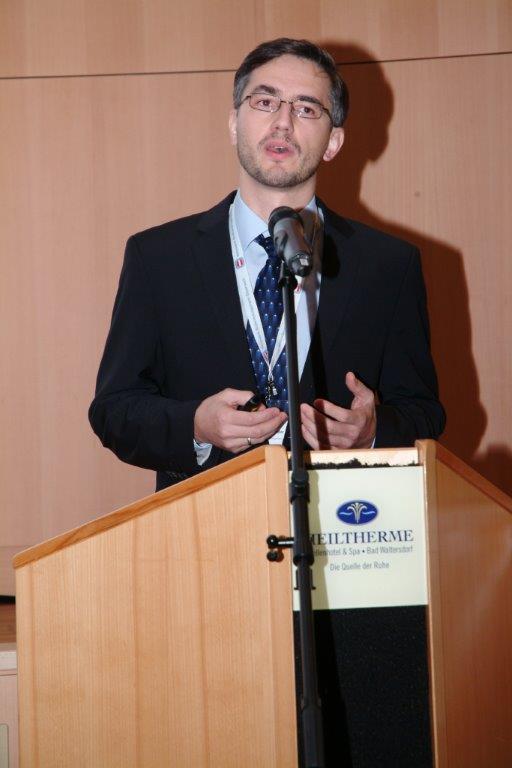 Alexander Riegler – Fortbildungen & KI-Training für Labormitarbeiter:innen